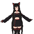 BetterTTV - LanBounce by Lanfear_vr