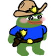 BetterTTV - Cowboy by ogpaparoni