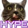 BetterTTV - Hypee by yeeOCE