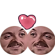 BetterTTV - HomiE by xAeriia