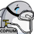 BetterTTV - COPIUM by thethorgot
