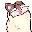 BetterTTV - FoxySqueeze by foxplushy