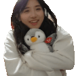 BetterTTV - HUGGIES by Jinnytty