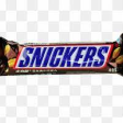 BetterTTV - Snickers by crzy_loafer