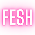 BetterTTV - FESH by albalass