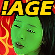 BetterTTV - niniAGE by ninibae