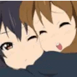 BetterTTV - HUGGIES by パッションリップ
