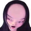 BetterTTV - nini5Head by ninibae