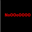BetterTTV - Nooo by ARTEMandTWITCH