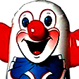 BetterTTV - Bozo by LudwigWorldOrder