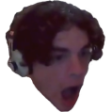 BetterTTV - PogU by EmptyGracey