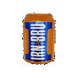BetterTTV - Irnbru by MissKairo