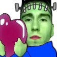 BetterTTV - 4Love by halloweenemotes2