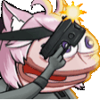 BetterTTV - PepegaAim by nyanners