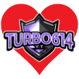 BetterTTV - turboHUGGS by Turbo614YT