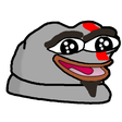 BetterTTV - kratosHappy by The_Dog_Rules