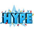 BetterTTV - HYPE by djivreal