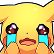 BetterTTV - pikaCry by Sunachu_