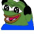 BetterTTV - pepeJAM by Chris_NEM