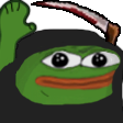 BetterTTV - peepoYo by Mizkif