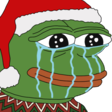 BetterTTV - FeelsStrongMan by christmasemote