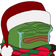 BetterTTV - peepoSad by christmasemote