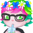 BetterTTV - katieBoba by katie_acnh