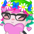 BetterTTV - katieLove by katie_acnh