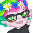 BetterTTV - katieWave by katie_acnh