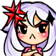 BetterTTV - bellaMon by izadoodle