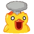 BetterTTV - duckPOG by LeakyPancakes