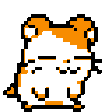 BetterTTV - hamtaroDed by DJspookyghost
