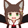 BetterTTV - mofuakPyonpyon by mofu_aki