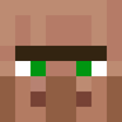 BetterTTV - Villager by justiceforroads