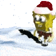 BetterTTV - spongePls by nutryder