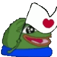 BetterTTV - peepoJapan by RonVilon
