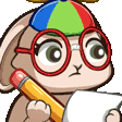BetterTTV - NOTED by CERIANmusic