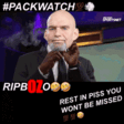 BetterTTV - ripbOZo by onyourleftist