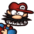 BetterTTV - GOON by ItsMegaScott