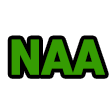 BetterTTV - NAAA by GMonkii