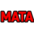 BetterTTV - MATA by GMonkii