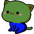 BetterTTV - peepoMeow by valuxitax