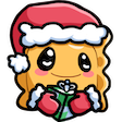 BetterTTV - Christmas by Loganolio