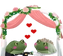 BetterTTV - frogeWedding by Loganolio