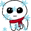 BetterTTV - YIPPEE by winter_emotes