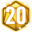 BetterTTV - Nat20 by Yogscast