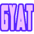 BetterTTV - GYATTT by SpectrmOps