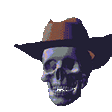 BetterTTV - Yeehaw by Usojin