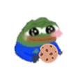 BetterTTV - peepoSittiCookie by j0nathan___