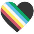 BetterTTV - prideDisability by Jen_theHuman